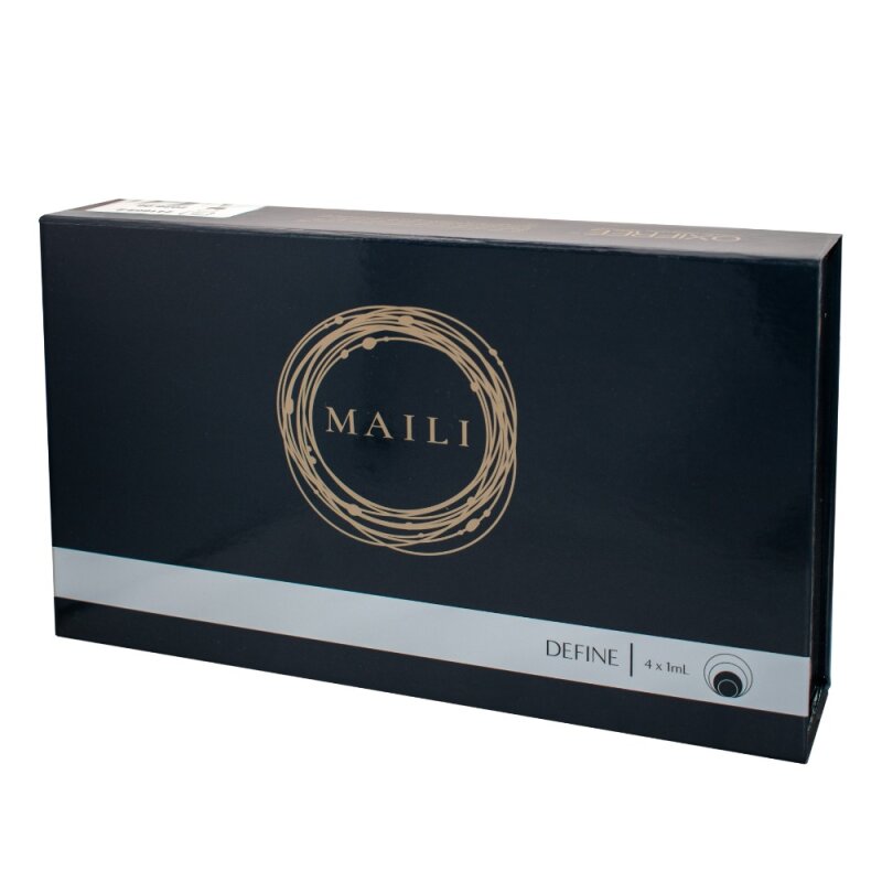 MaiLi Define (4x1ml) | Ästhetik-Vertrieb
